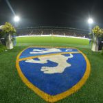 Lions on football teams' crest - nss sports