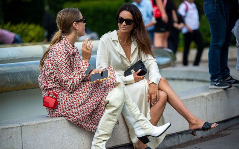 Who are the femcels?