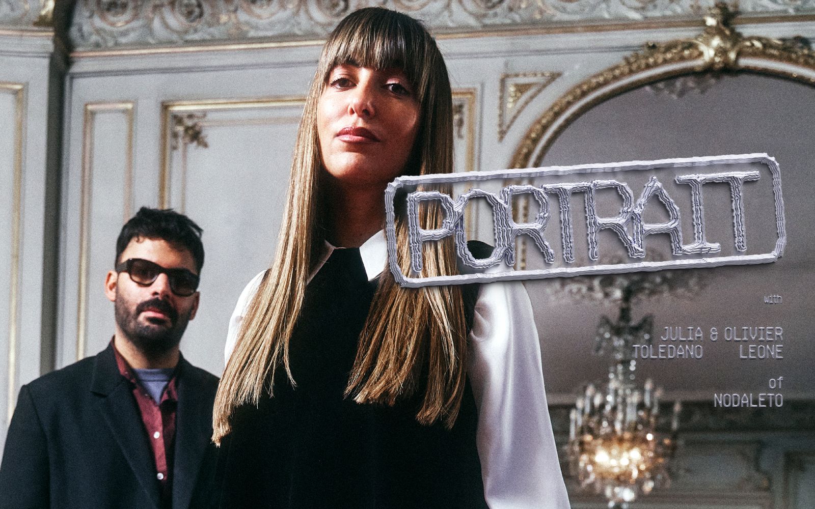 Portrait | nss magazine