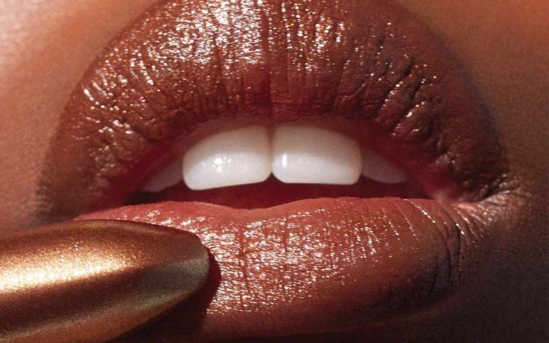 How to make Diamond Lips