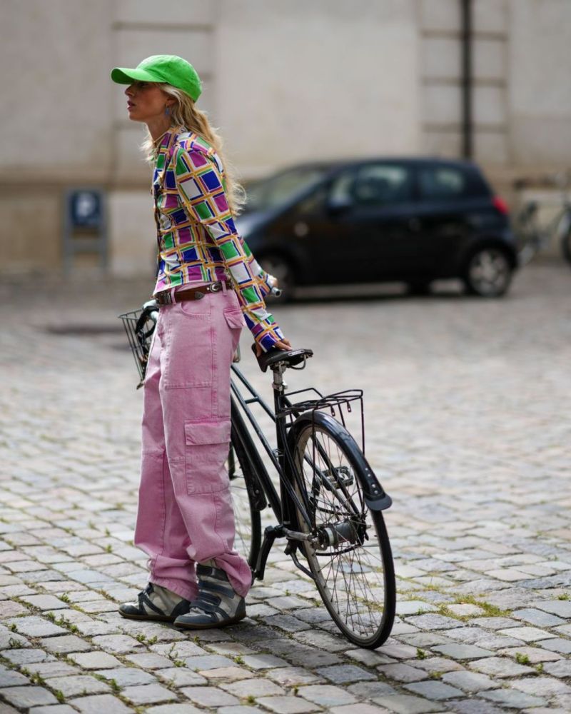 Isabel Marant: in the beginning were the Bekett