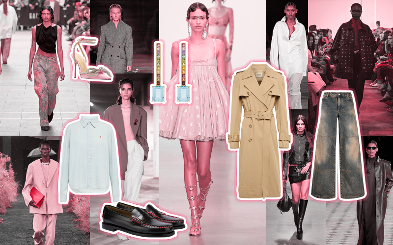 5 aesthetic trends for 2023