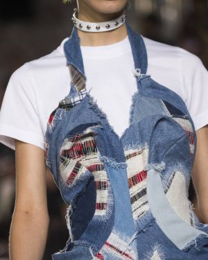 How to recycle denim garments you no longer use