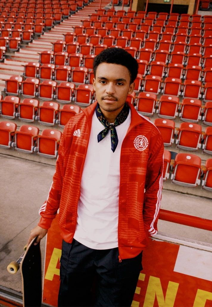 Union Berlin is also ready to amaze us off the pitch with a new collection