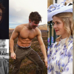 Single princes and princesses to meet now