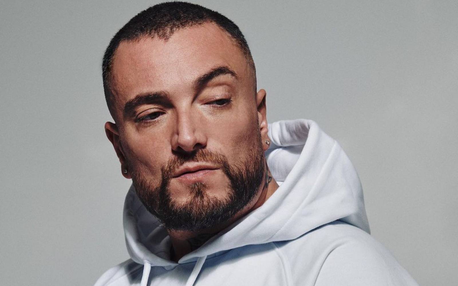 Gué joins 5tate Of Mind