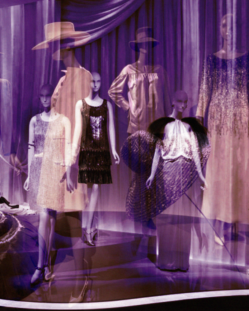 The 5 fashion exhibitions you would have liked to visit: and you may ...