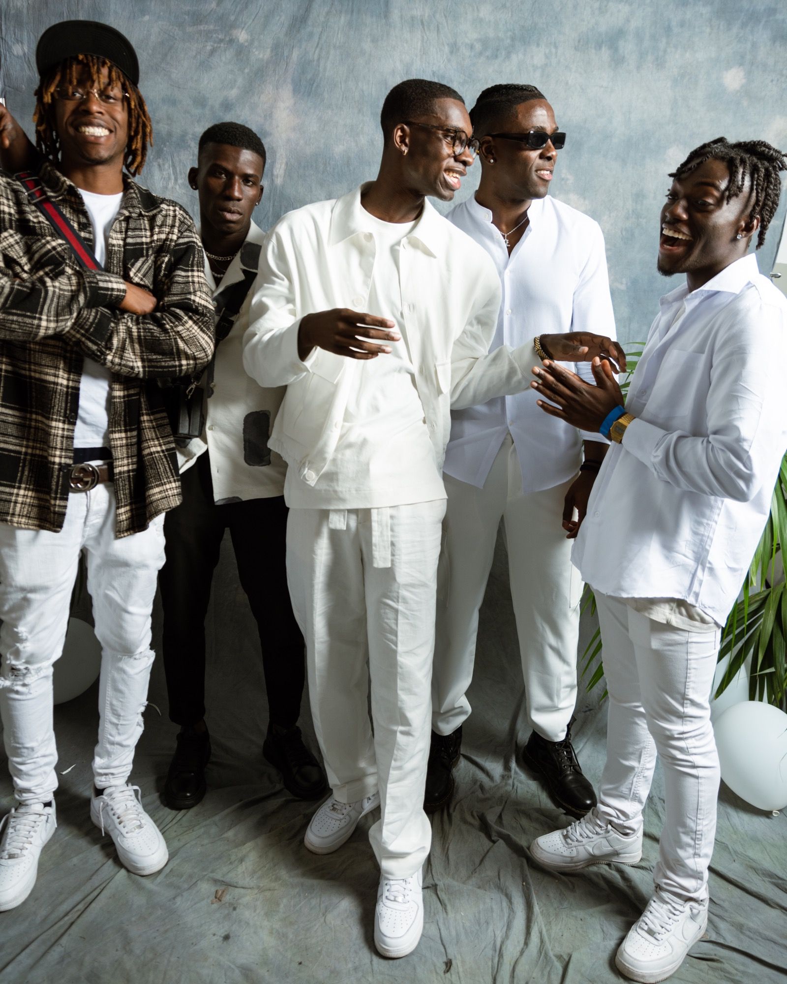 BLEC, the event built to unite cultures - nss magazine