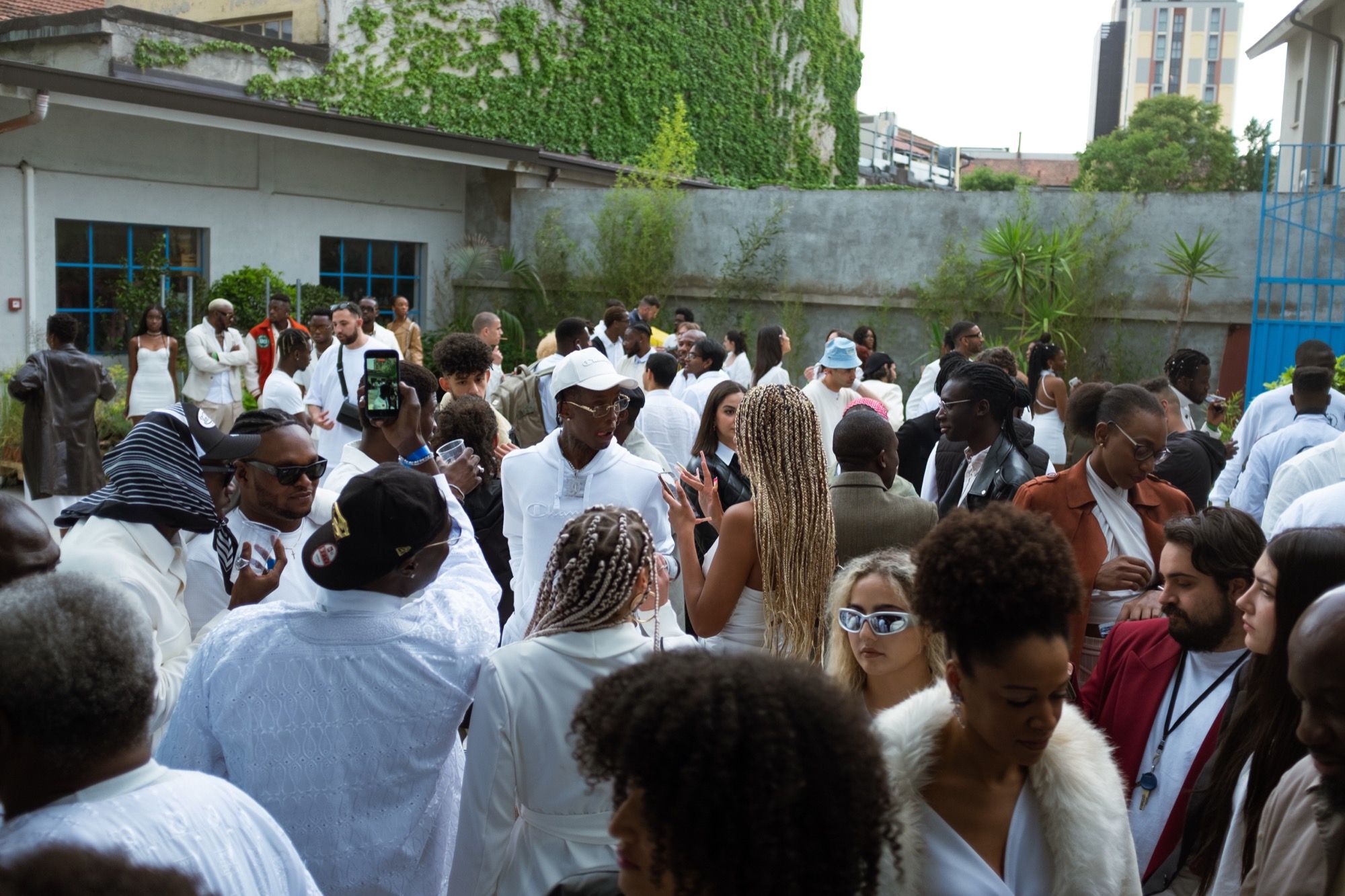 BLEC, l'evento nato per unire le culture - nss magazine
