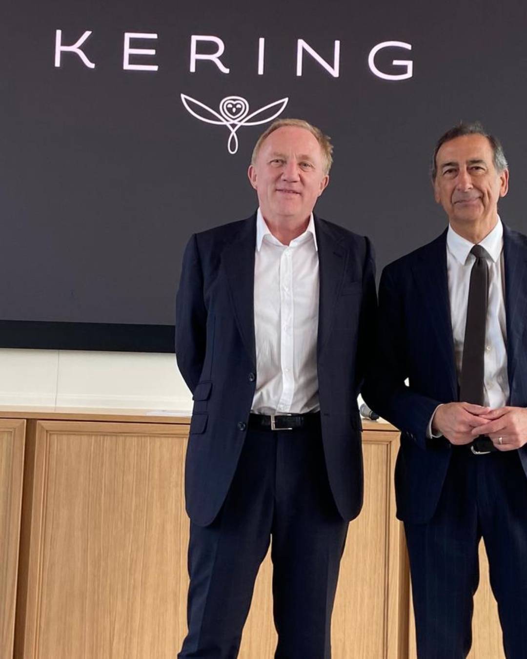 Kering has opened its new headquarters in Milan - nss magazine