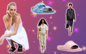 Prada's most iconic images from the campaigns of the past 20 years - A ...