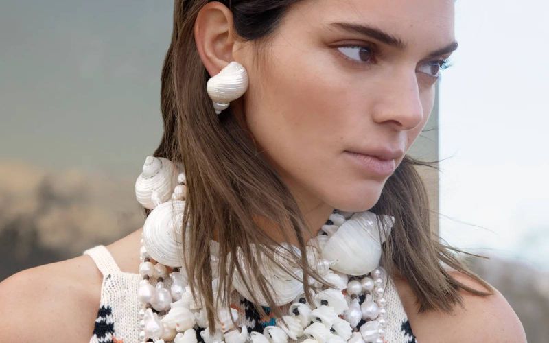 È il momento delle collane estive