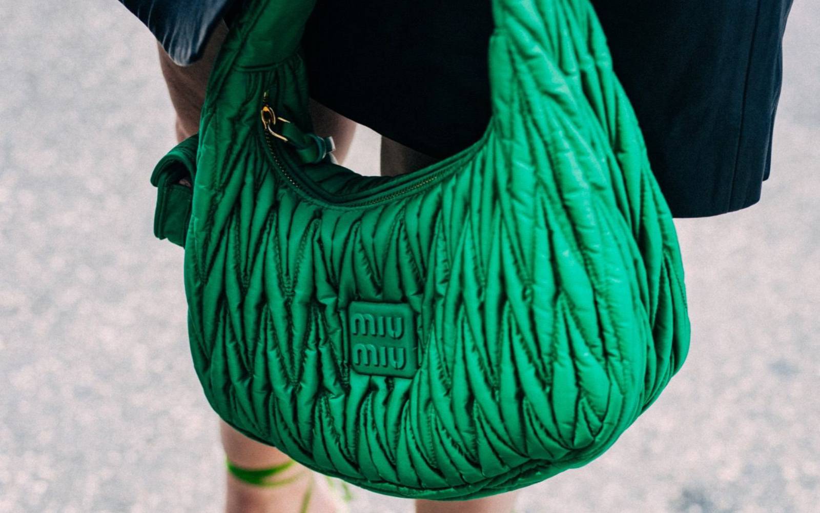 Gen Z has a passion for counterfeit articles - nss magazine