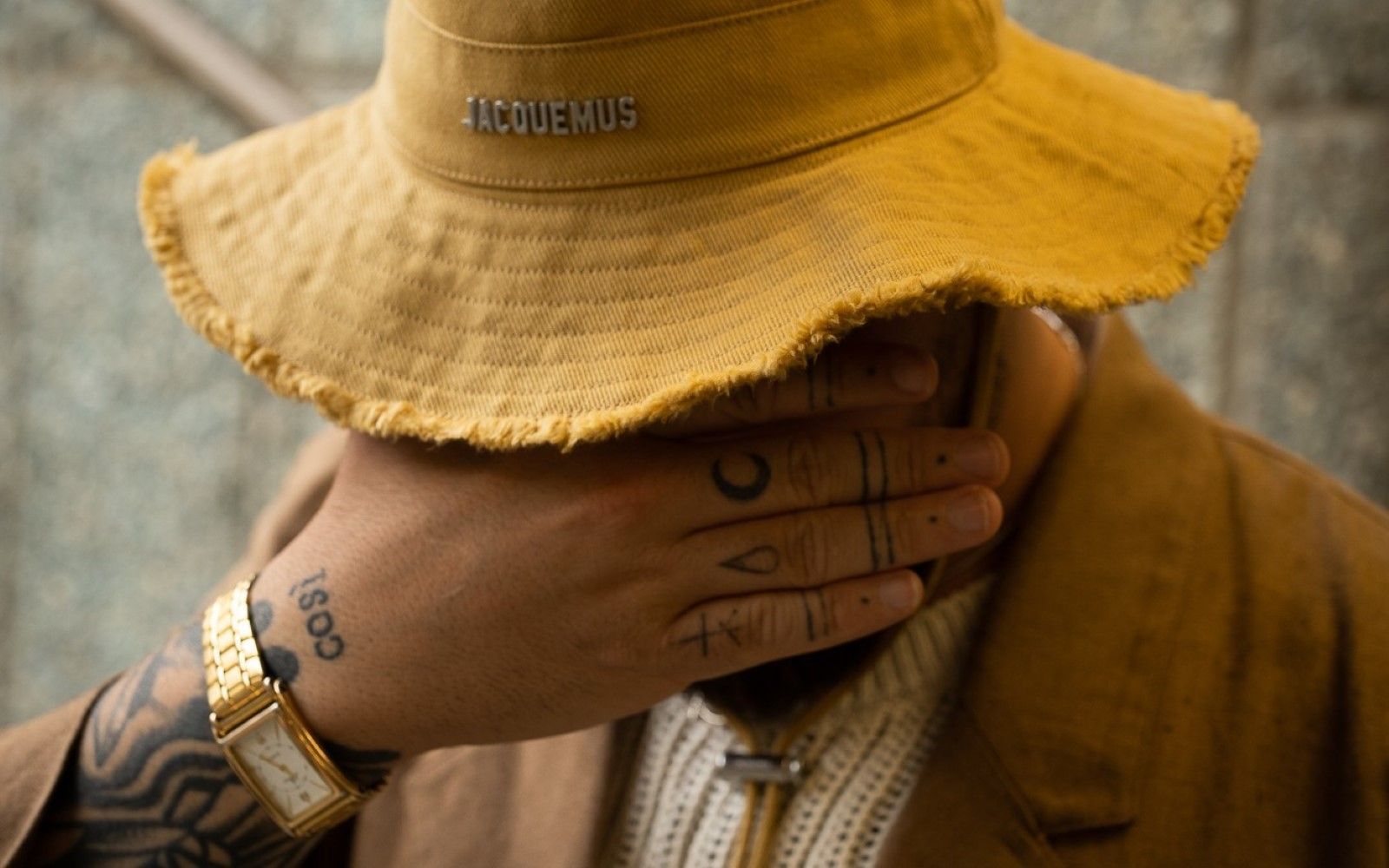 The best street styles of Pitti Uomo Immagine 2023