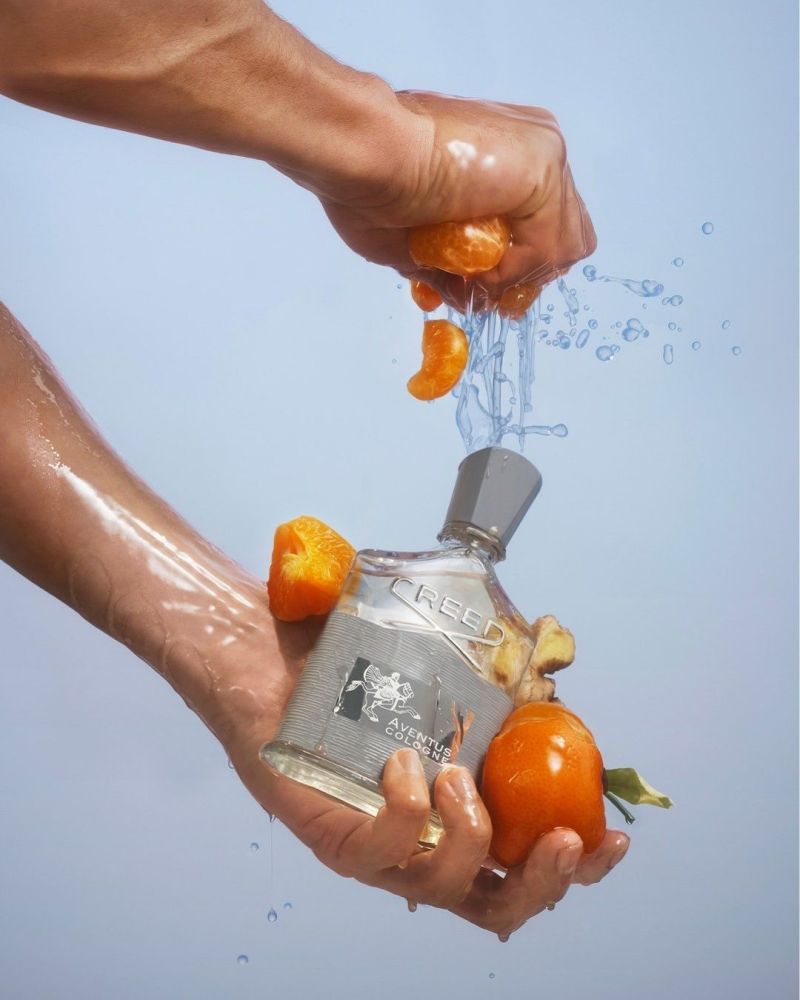 Kering se lance dans la parfumerie