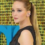 Jennifer Lawrence's fashion renaissance