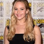 Jennifer Lawrence's fashion renaissance