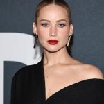 Jennifer Lawrence's fashion renaissance