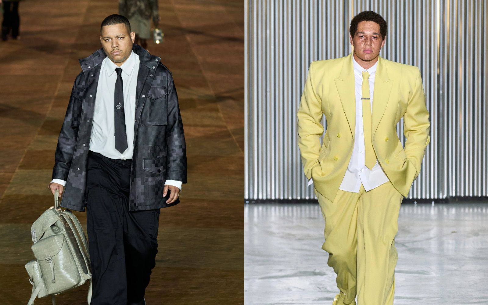 Plus-size models: whatever happened to them? - nss magazine