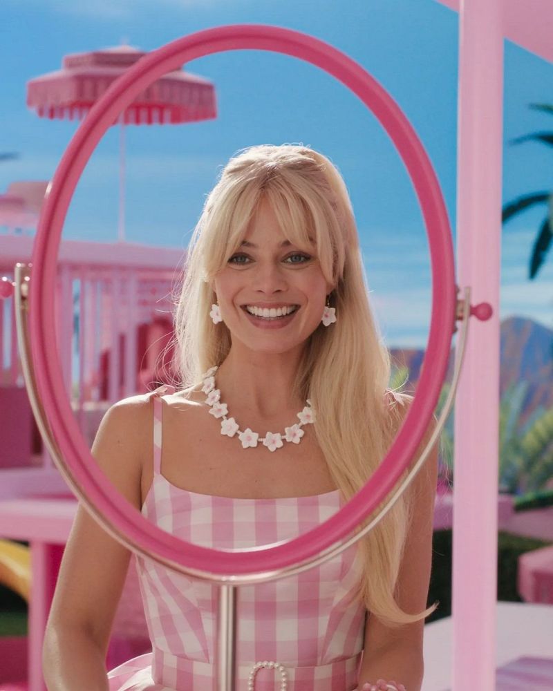 Barbie films: all brand collaborations