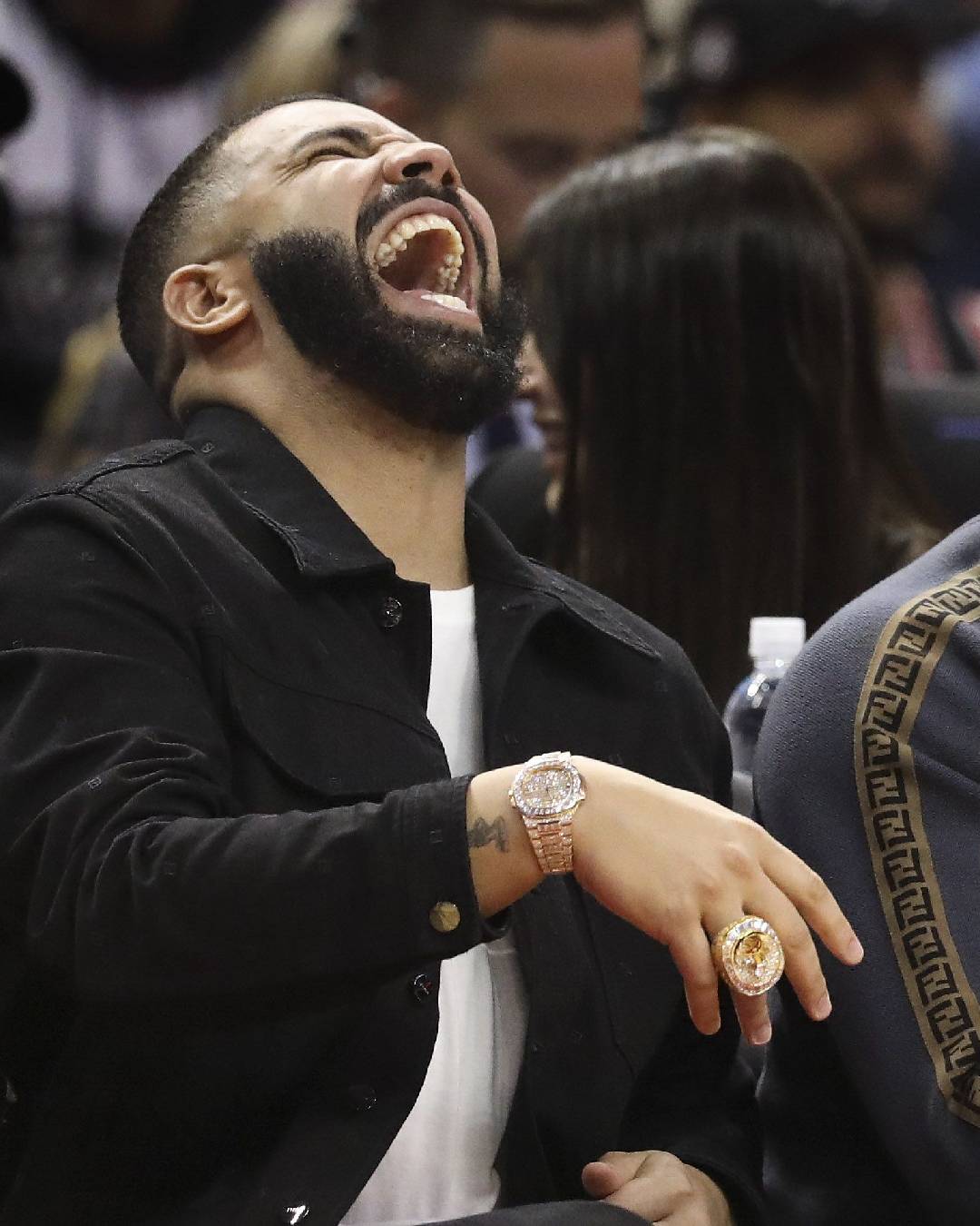 Luxury watches: passion of celebrities