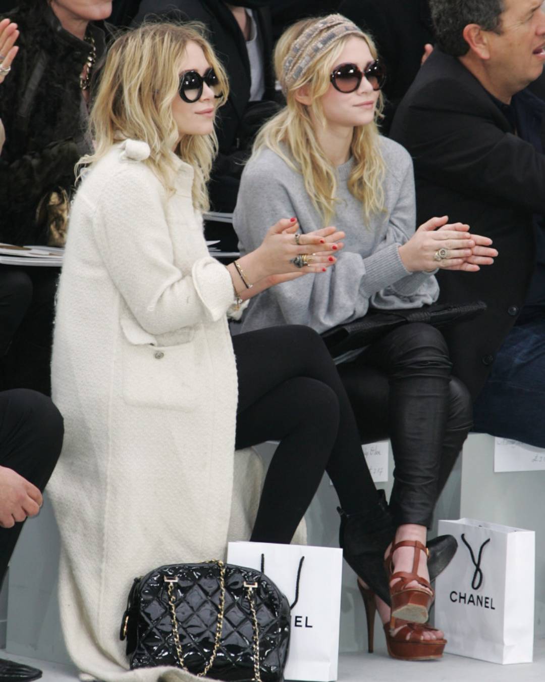 Sibling Success in Fashion Stories - nss magazine