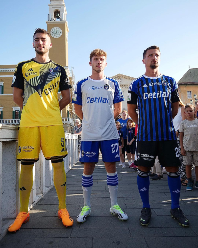 Informa Pisa Soccer