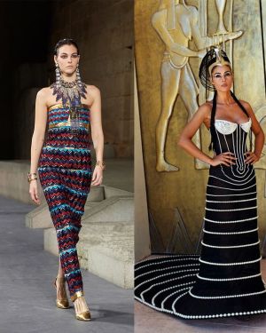 Cleopatra is the pop icon that will never die