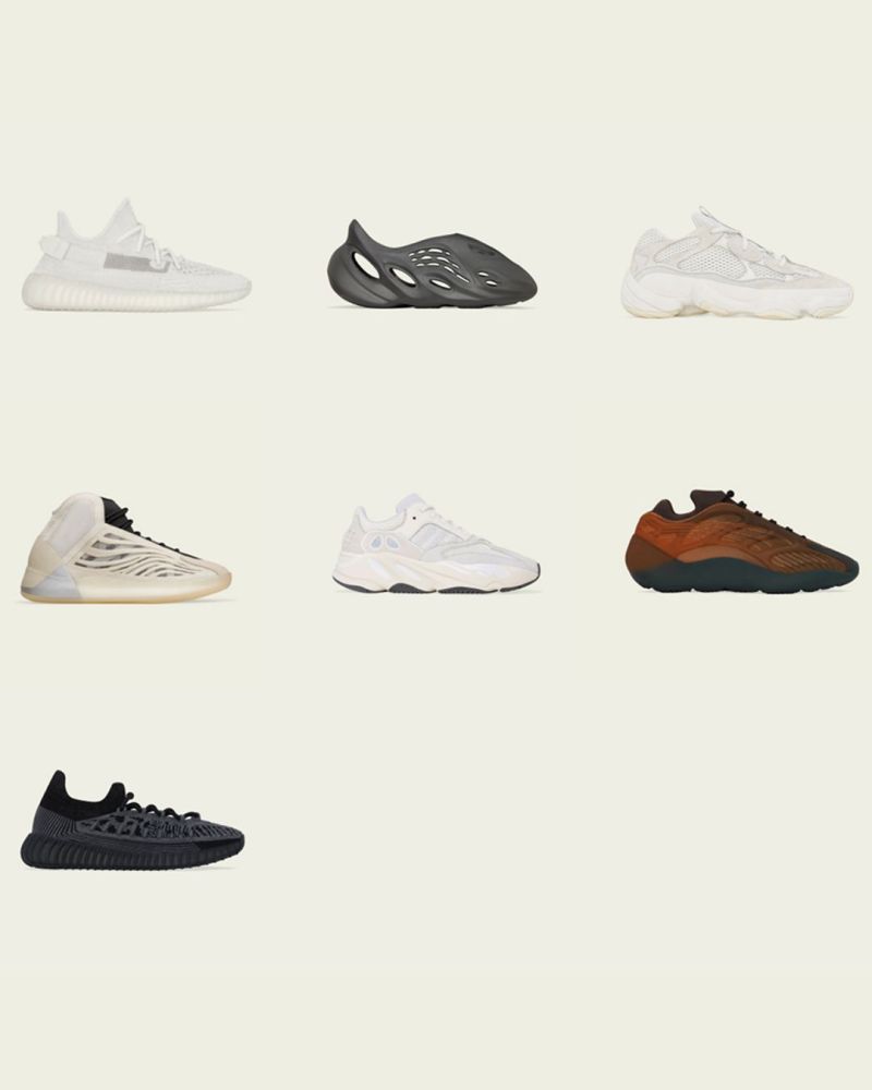 The adidas P.O.D. System conquers London