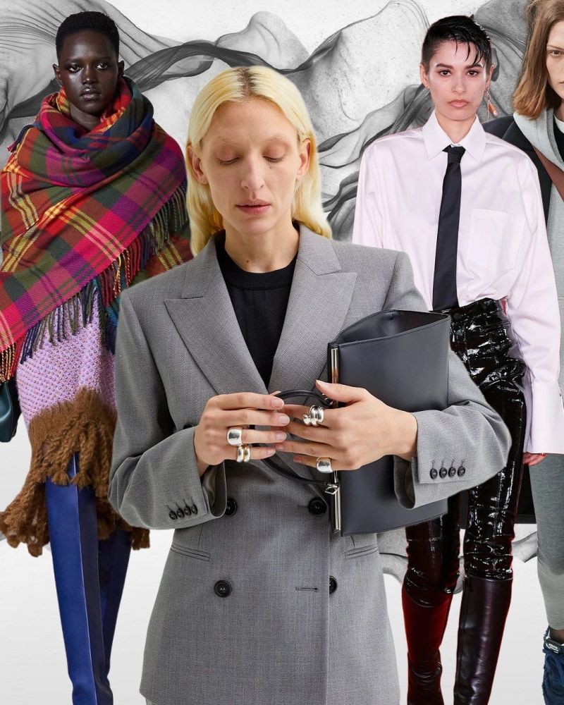 FW23 Trends: All You Need to Know