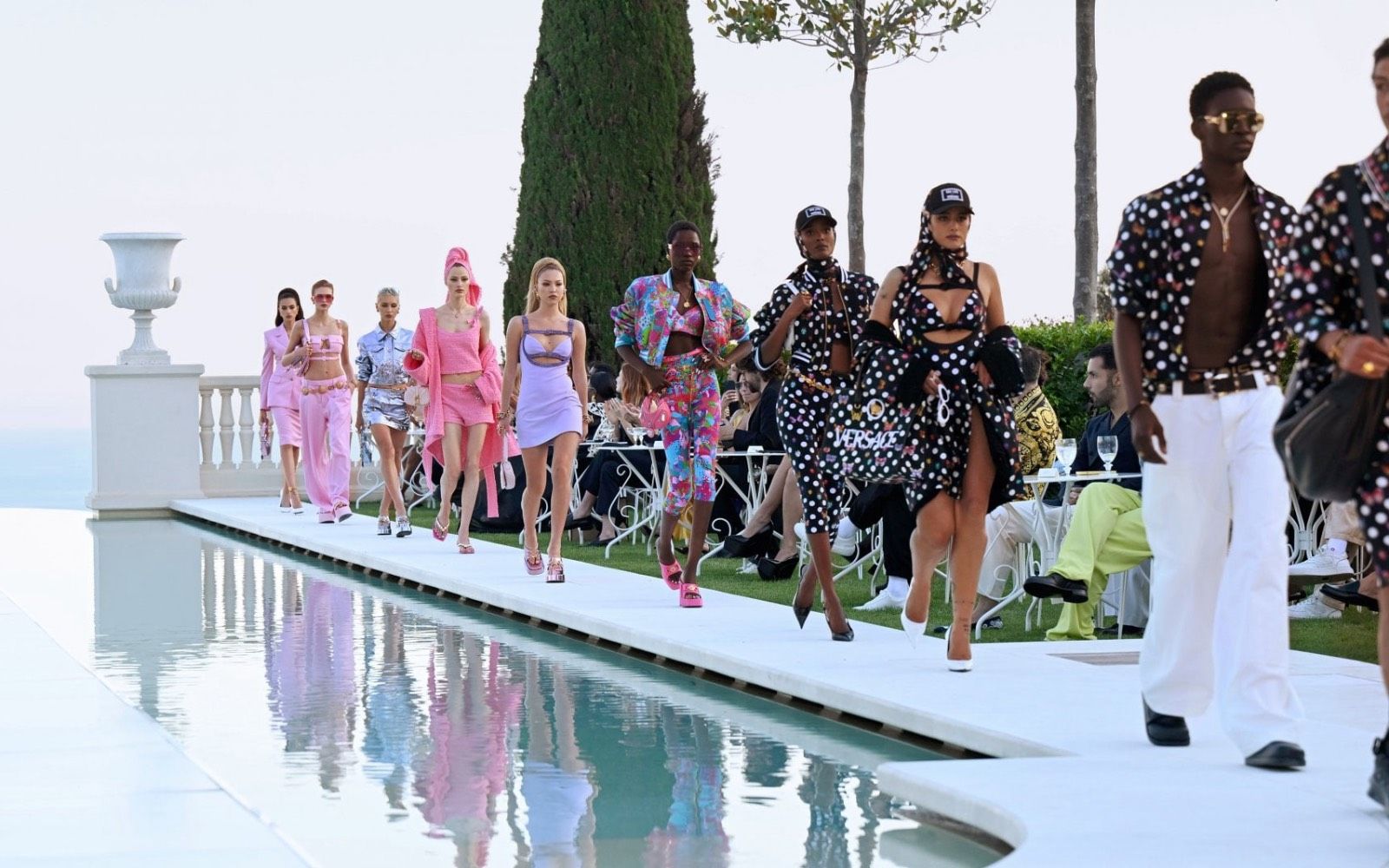 Tapestry acquires Capri Holdings for $8.5 billion