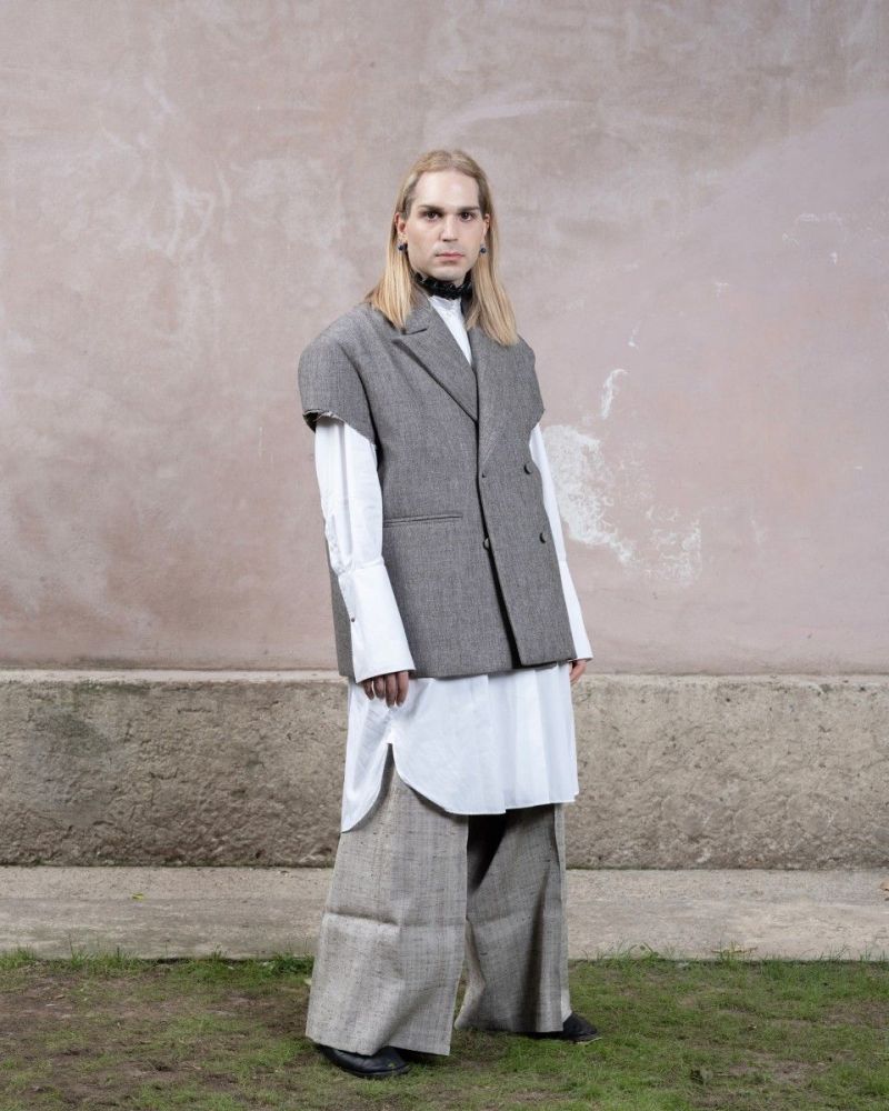 Beyond Fashion - nss magazine