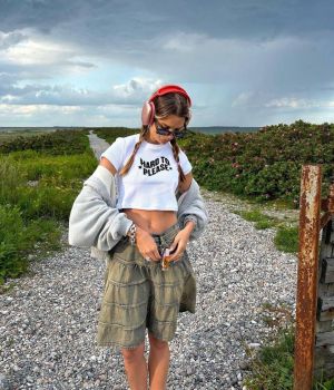 Anna Winck and her Cannari-Concept: interview