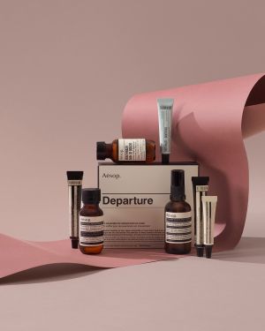 Aesop: history of the beauty brand