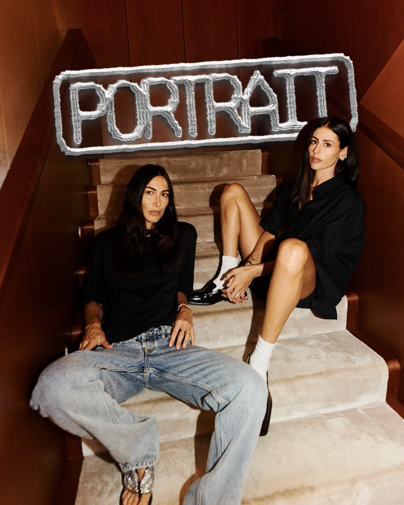 Portrait - nss magazine