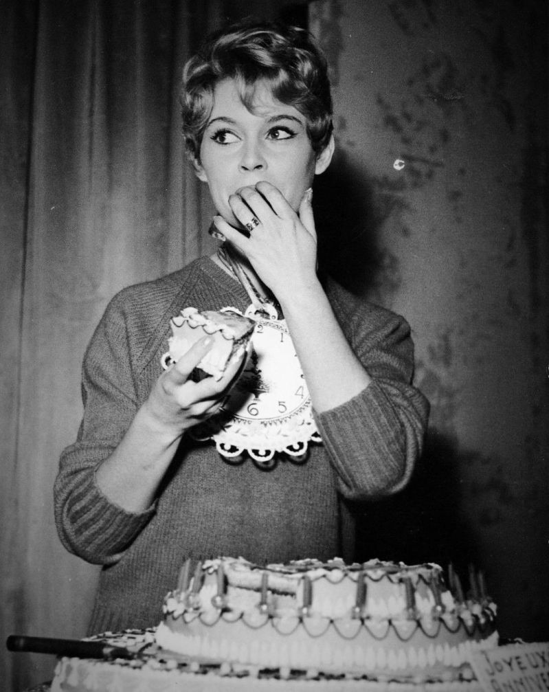 Birgitte Bardot age, history, style and birthday