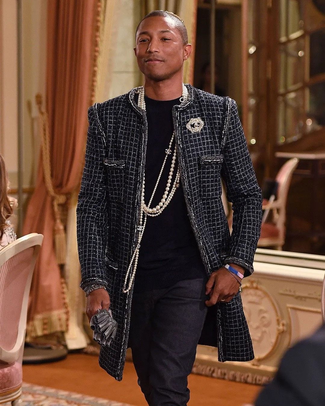 Chanel: is the fashion house moving toward genderless?