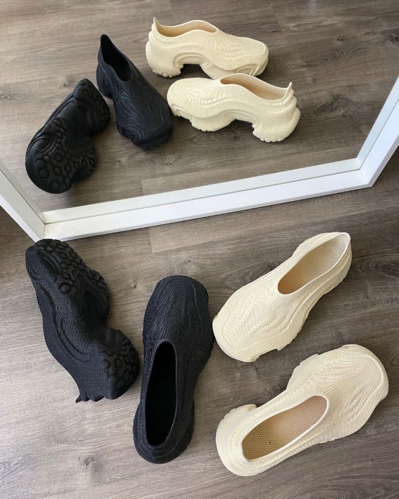 Footwear | nss magazine