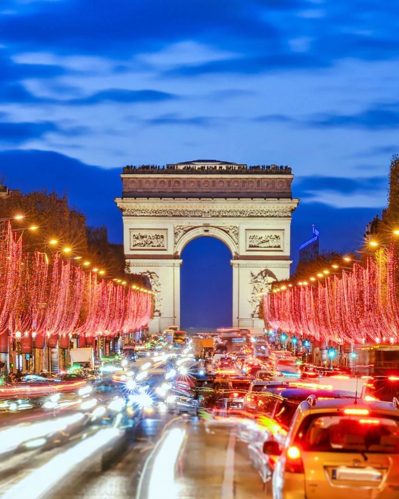 Paris : 5 choses à faire ce week-end