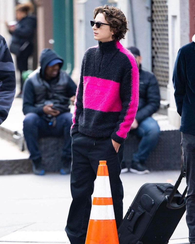 Wanny Di Filippo - The Game of Males