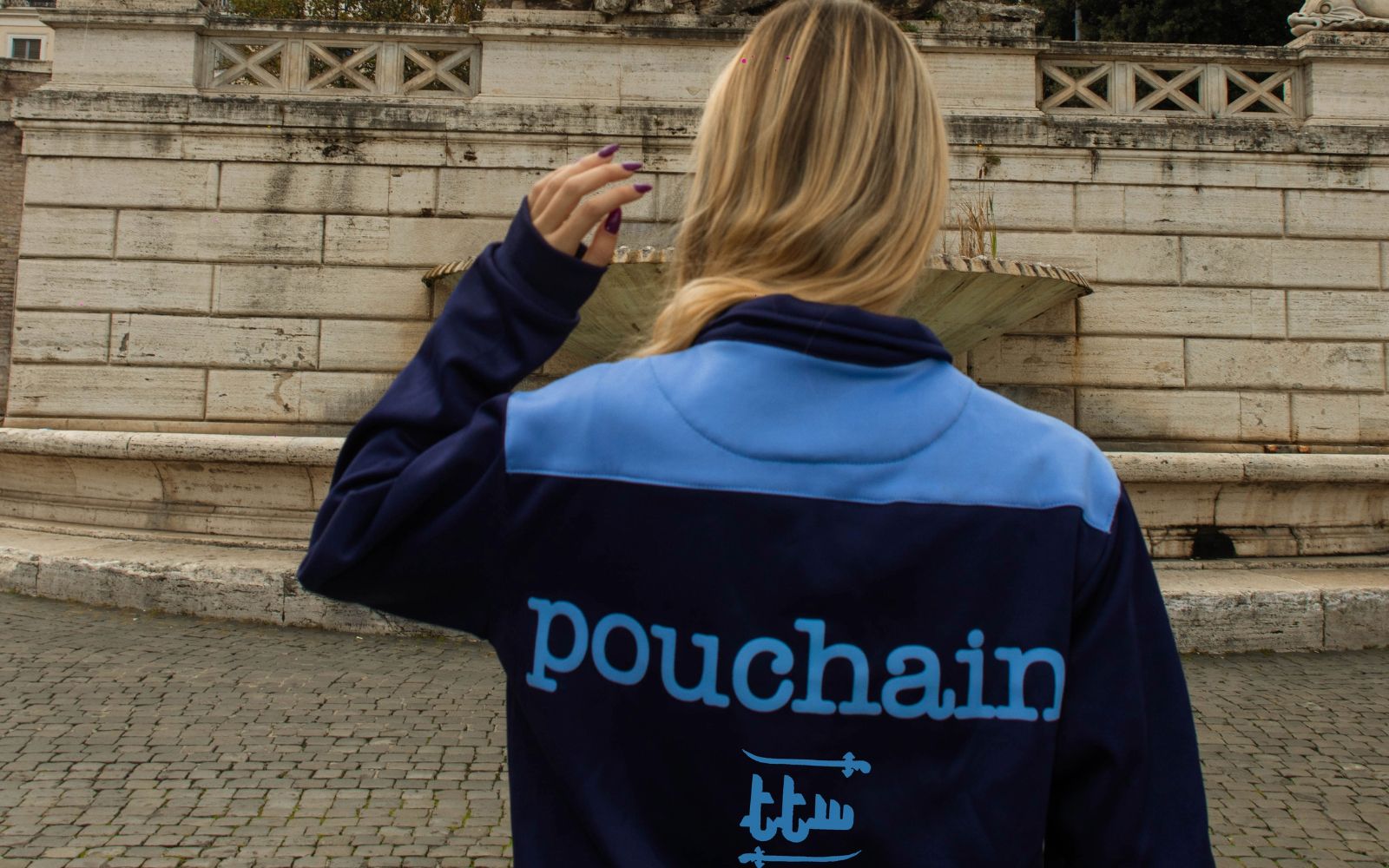 Touch The Wood and Pouchain: The Collection - nss sports