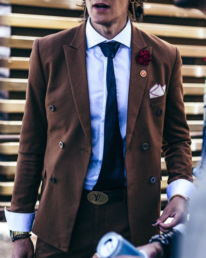 Wanny Di Filippo - The Game of Males