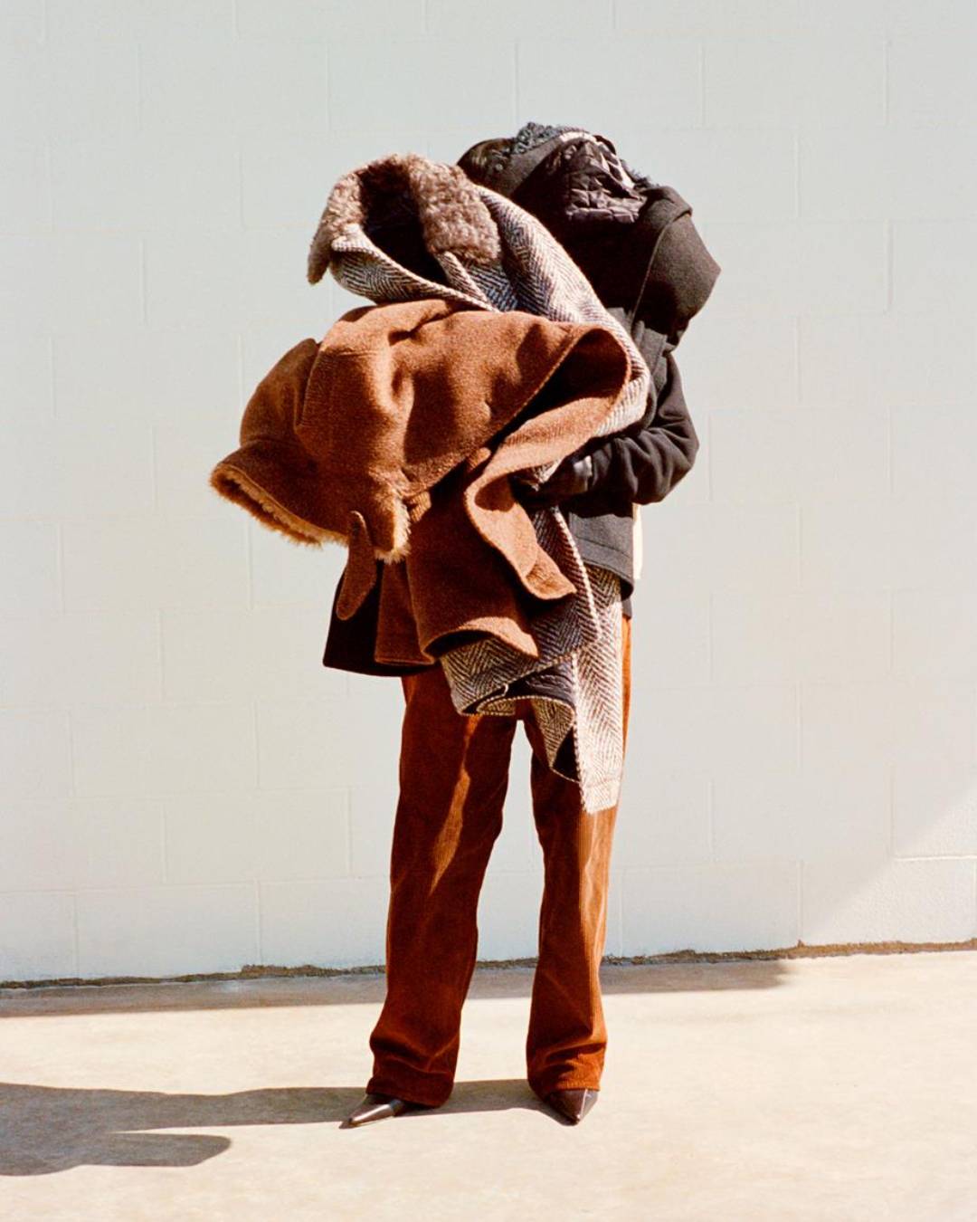 Wanny Di Filippo - The Game of Males