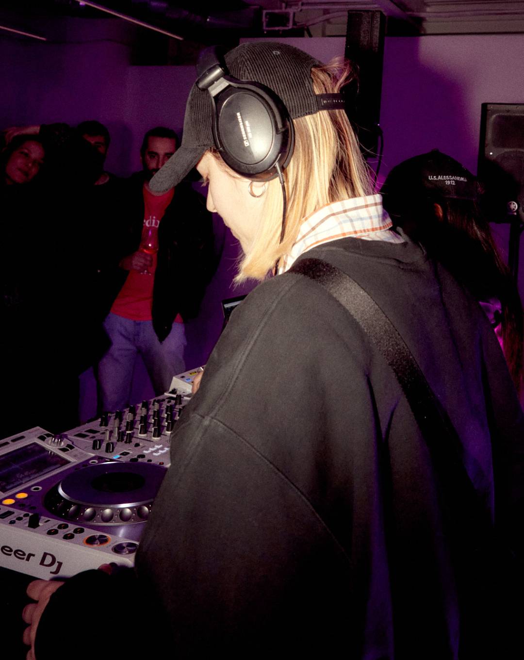 Future Producers: How the nss G-Club workshop went