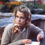 Headscarves: history of the accessory - nss G-Club