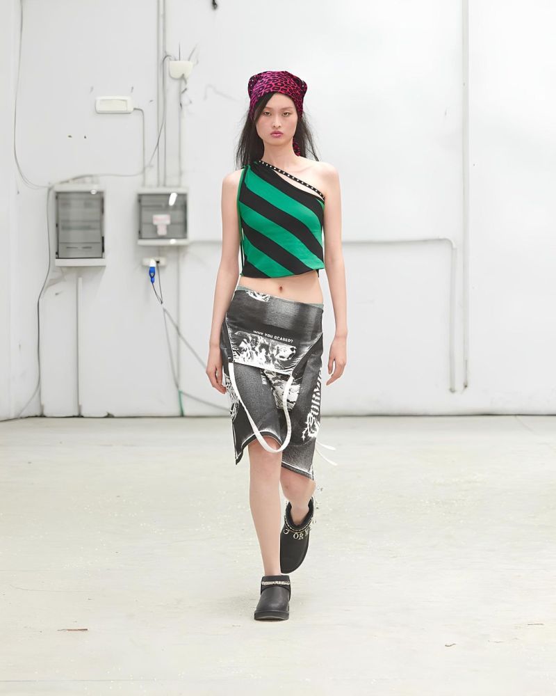 Fashion | nss magazine