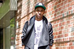 Marcus Washington Jr.