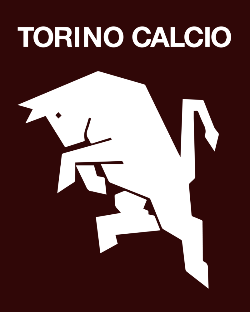 Torino FC: storia logo - nss sports