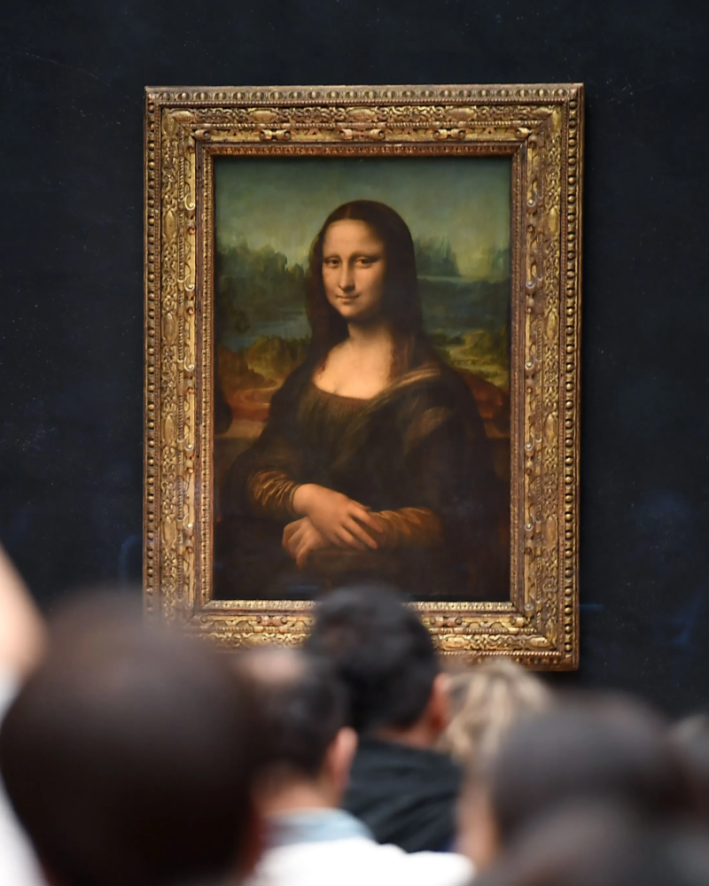 Mona lisa : les attaques au fil des ans