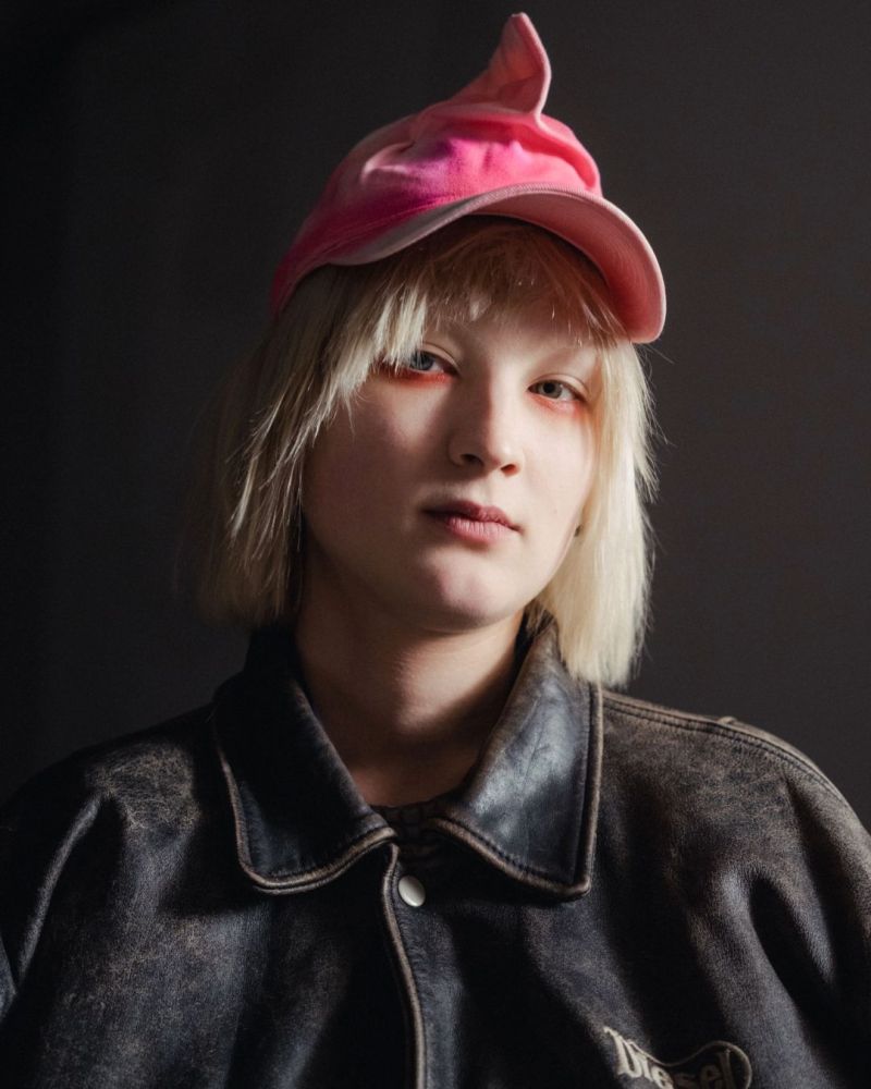 Fashion | nss magazine
